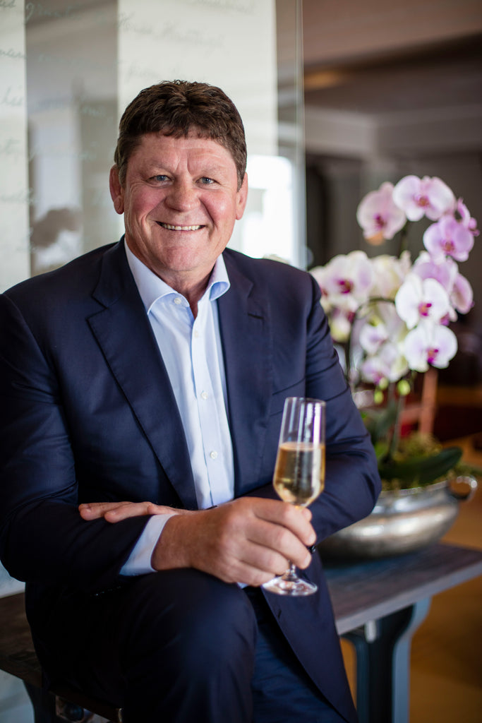 Hein’s letter: E News Festive Edition 2016